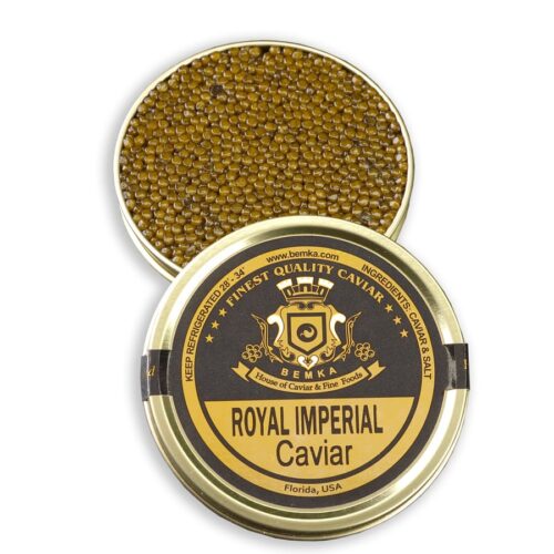 ROYAL IMPERIAL - KALUGA HYBRID - Bemka