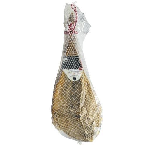 SERRANO HAM (20 MONTHS)BONE IN - Bemka